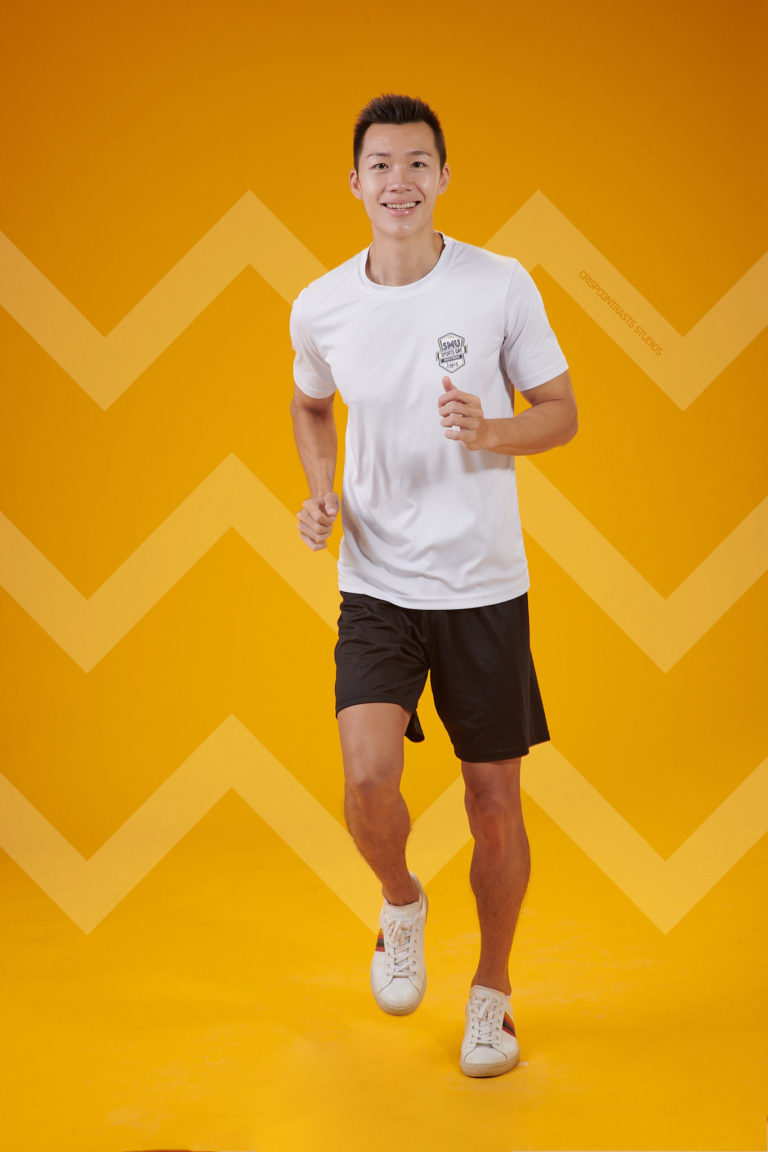 Caleb L - Crispcontrasts Studios